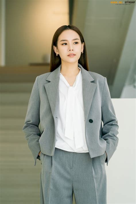 Jo Yoon Hee Picture 조윤희 Hancinema