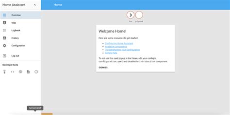 Installation On QNAP Installation Home Assistant Community