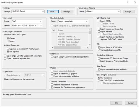 Exporting To Dwg Walls As Solids Troubleshooting 43 Off