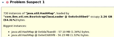 Ibm Websphere Application Server Performance Cookbook Eclipse Memory