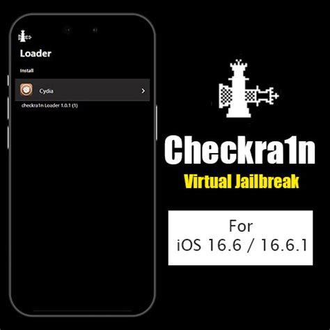 Jailbreak IOS 16 6 IOS 16 6 1 Verified Safe Solutions Pangu8
