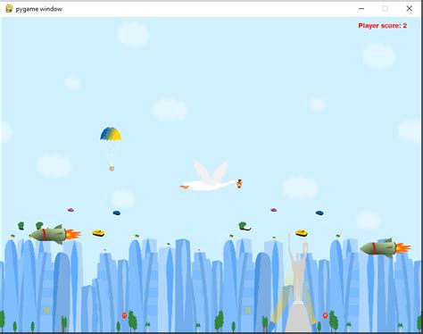 GitHub Dimmak Flappy Bird Flappy Bird Game With Bandera Duck Written On Python With Pygame