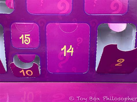 Advent Calendar 2 Mini Bratz By Mga Entertainment The Toy Box