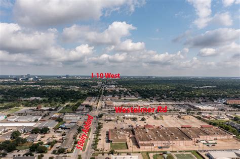 3007 S Dairy Ashford Rd Houston Tx 77082 Land For Sale Loopnet