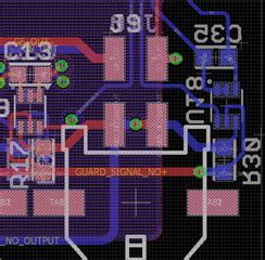 INA199 IC Damage Due To Nanosecond Over Voltage Condition Amplifiers Forum Amplifiers TI