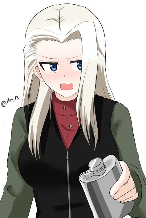 Klara Is Drunk And Wants To Have Sex R Klara From Pravda