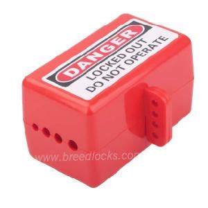 Electrical Lockout