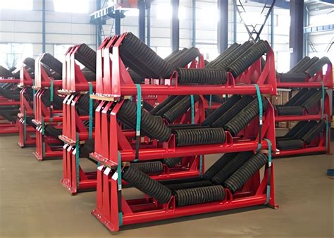 三和伟业机械山西托辊山西输送带山西皮带输送机山西煤矿原煤输送配件及整机生产厂家