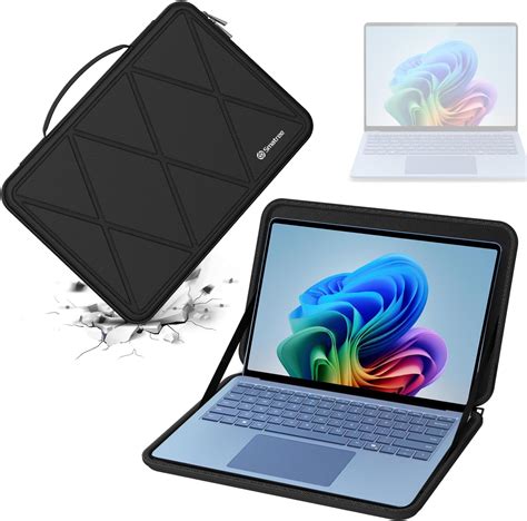 Fintie Sleeve Case For 12 4 Inch Microsoft Surface Laptop