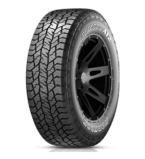 Llanta 235/70 R16 HANKOOK DYNAPRO AT2 RF11 109T