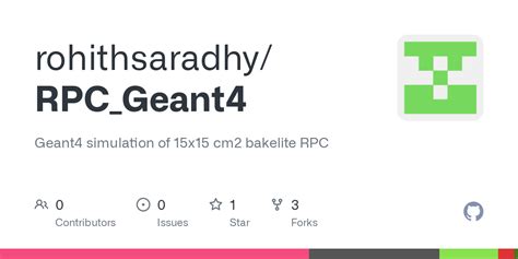 rpc geant4 src b1detectorconstruction cc~ at master · rohithsaradhy rpc geant4 · github