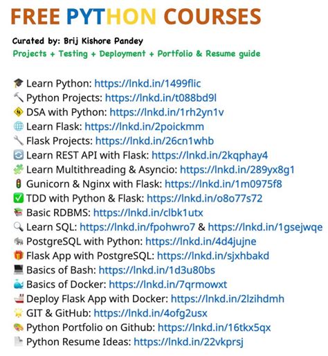 Rajendra Kumar Panigrahi On Linkedin Python