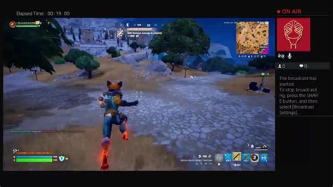 Ch5 S3 Mini Event Youtube