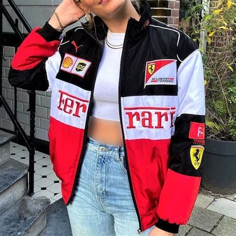 What To Wear With A Racing Jacket At Jordan Old Blog