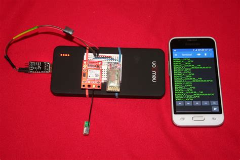 Gps Module Not Working Page 2 Networking Protocols And Devices