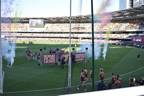 Afl Academy ‍🏉 Brisbane South State Secondary College