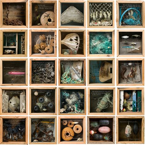 Ghost Net Project Heathergreen