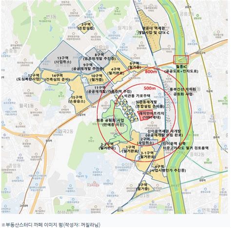 이문뉴타운 3월 주요 기사 리스트 네이버 블로그