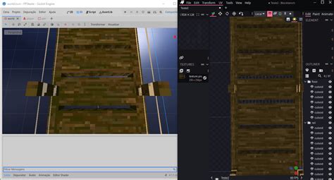 Why Theres Different Colors In My Texture When Importing To Godot
