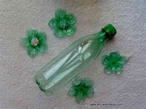 Ideas Para Reciclar Botellas De Plástico
