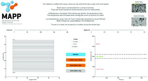 Opening Screen Of App Showing Introductory Text Radio Buttons For