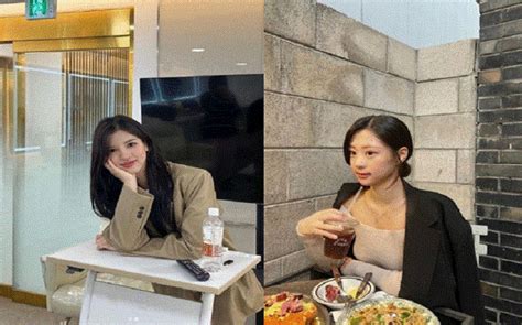 아기 여배우의 향연 여자출연진은 누구 Celebrity 코스모폴리탄 코리아 Cosmopolitan Korea