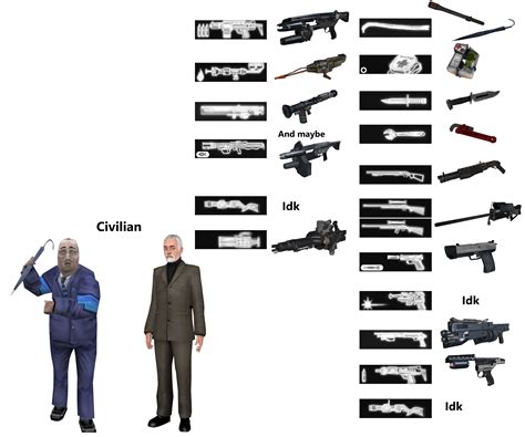 Tf Classic But If They Were Combines Rhalflife