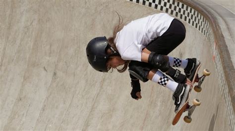 Canadian Skateboarders Balt Ebert Forced To Rethink Olympic Path Due To Pandemic Cbc Sports