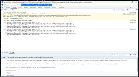 Snippets Doesnt Work · Issue 4319 · Dart Codedart Code · Github