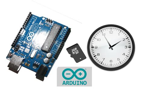 Guardado Automático En Sd Con Arduino