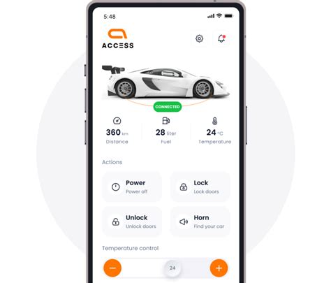 DRIMAES Activate Your Authentic Experience With Our Software Defined Vehicle Solutions