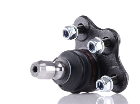 2462s0007 Ridex Rotule De Suspension Essieu Avant Inférieur Côté