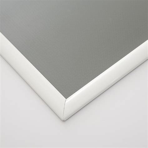 Coloured Snap Frame Mt Displays