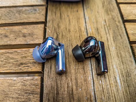Huawei FreeBuds Pro 2 Review Vs FreeBuds Pro Soundcore Liberty 3 Pro
