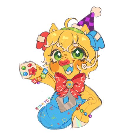 Noob Model On Toyhouse