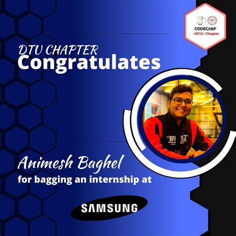 codechef dtu chapter on linkedin codechef codechefdtu programming