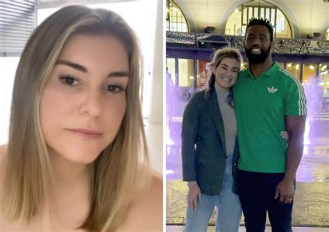 Siya Kolisi Dms Drama Where Is Model Marike Botha Now Photos