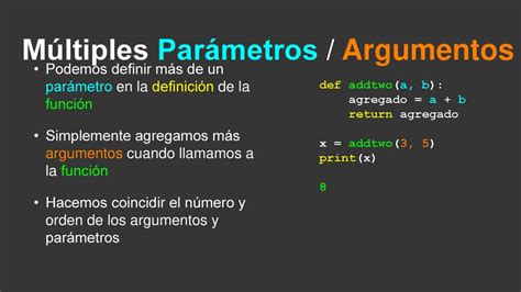 Funciones Capítulo 4 Python Para Todos Ppt Descargar