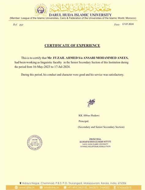 Fuzail Ahmed Al Hudawi On Linkedin Education Skills Grow Teaching