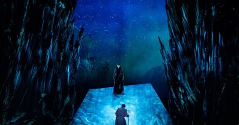 신의 영역을 넘본 남자의 최후…뮤지컬 프랑켄슈타인