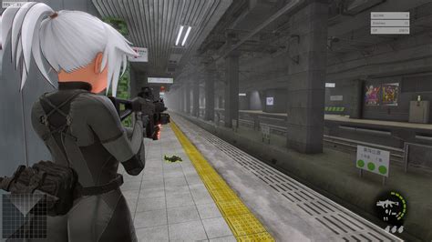 Kaede The Eliminator Eliminator 小枫 미니맵