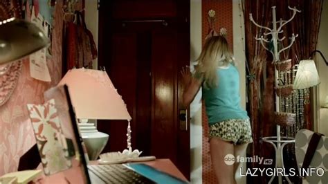 Naked Emily Osment In Cyberbully