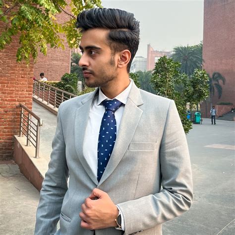 Yash Sethi Senior Analyst Ey Linkedin