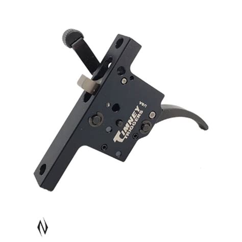 Timney Timney Trigger Howa 1500 With Safety Sku Tthowa
