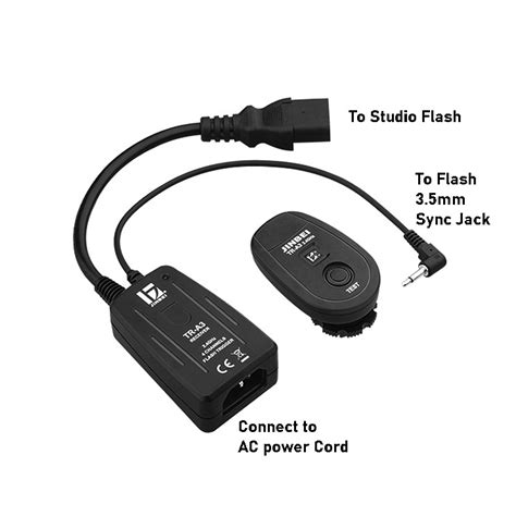 Tr A3ghz Digital Flash Trigger Best Price In Egypt