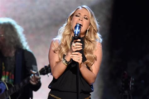 10 Carrie Underwood Songs That Would Make Great Movies