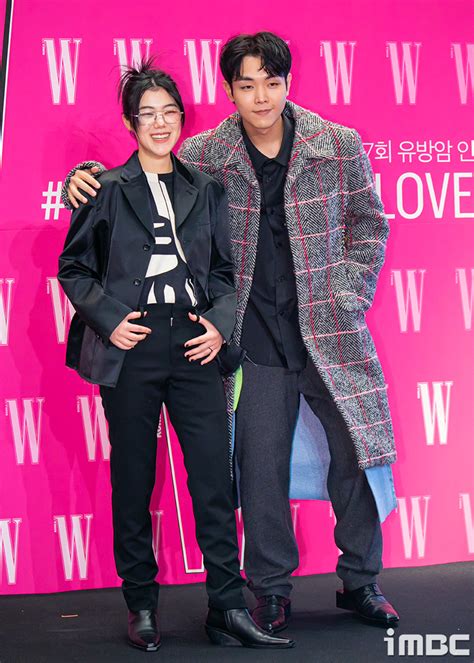 포토 새소년 황소윤 박현진 우리 떳다