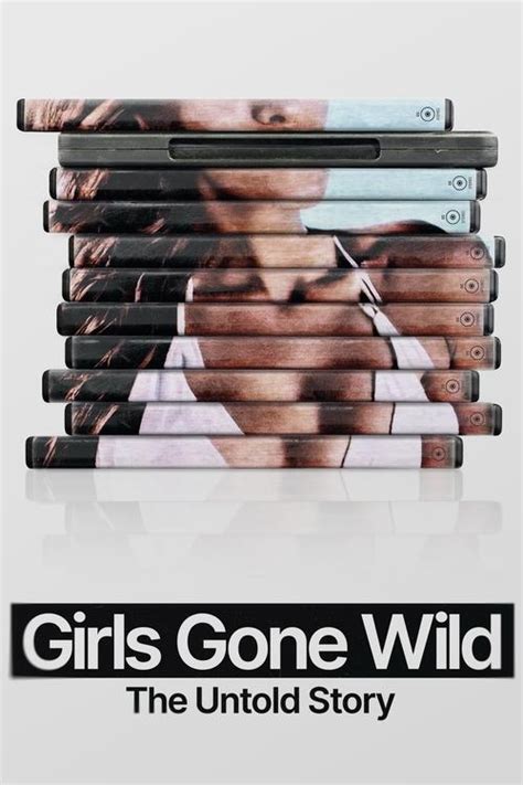 Girls Gone Wild The Untold Story Tv Series 2024 2024 — The Movie