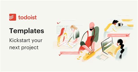 Todoist Templates With Gtd Weekly Review R Todoist