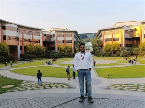 Subham Kumar Pradhan On Linkedin Infosys Seniorprocessexecutive